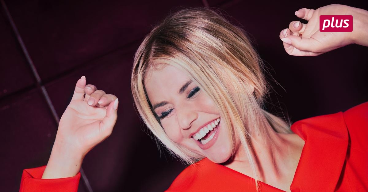 Schlagerstar Beatrice Egli will in Wetzlar Party machen